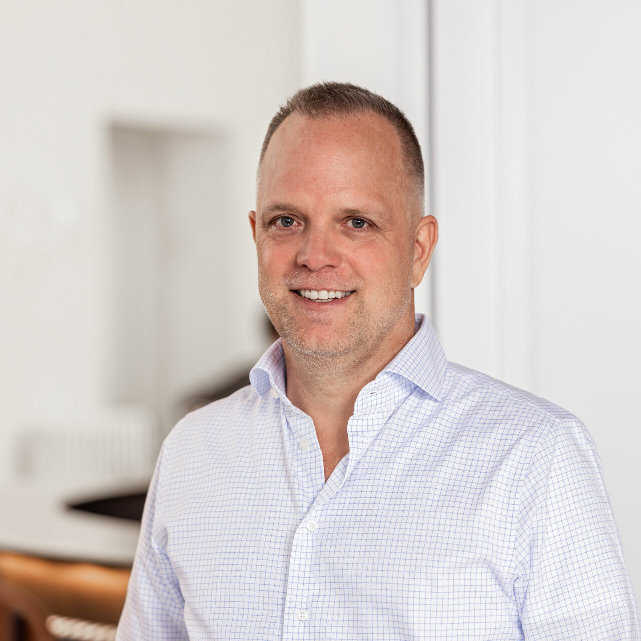 Florian Schepp - Family Trust - Investor